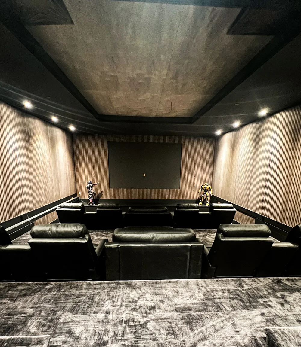 Top Luxury Home Design Trends for Summer 2024 — Parmenter Homes ...