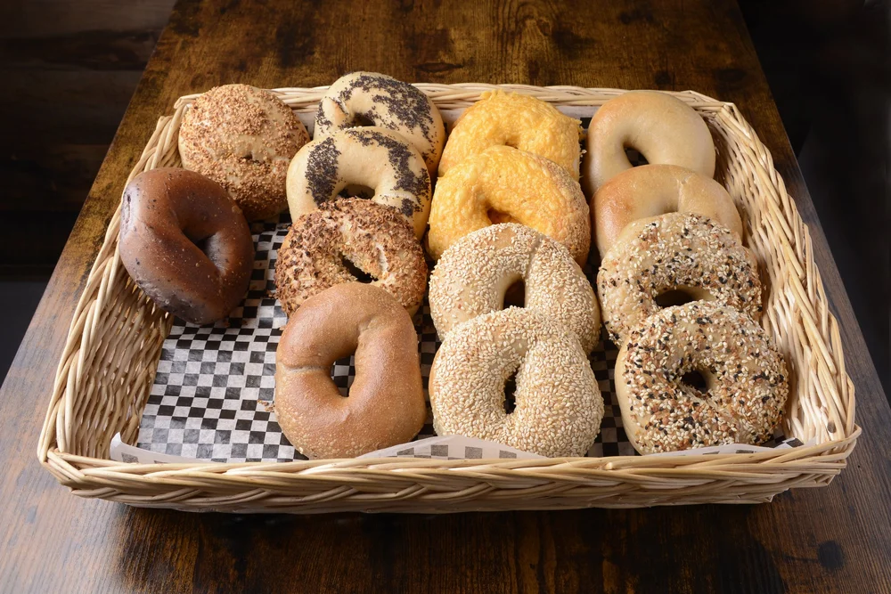 Blog | All About Bagels | Las Vegas Bagel Shop