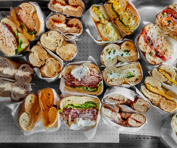 Bagel Franchise Opportunity | Abel’s Bagels