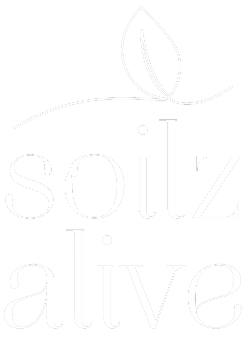 Soilz Alive |Regenerative soil conditioner | Pot plants | Balcony ...