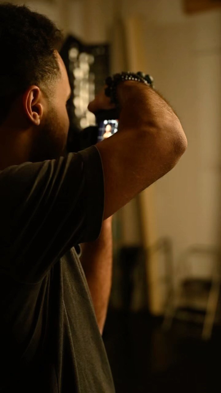 Book Your Next Shoot — Novalight Studios