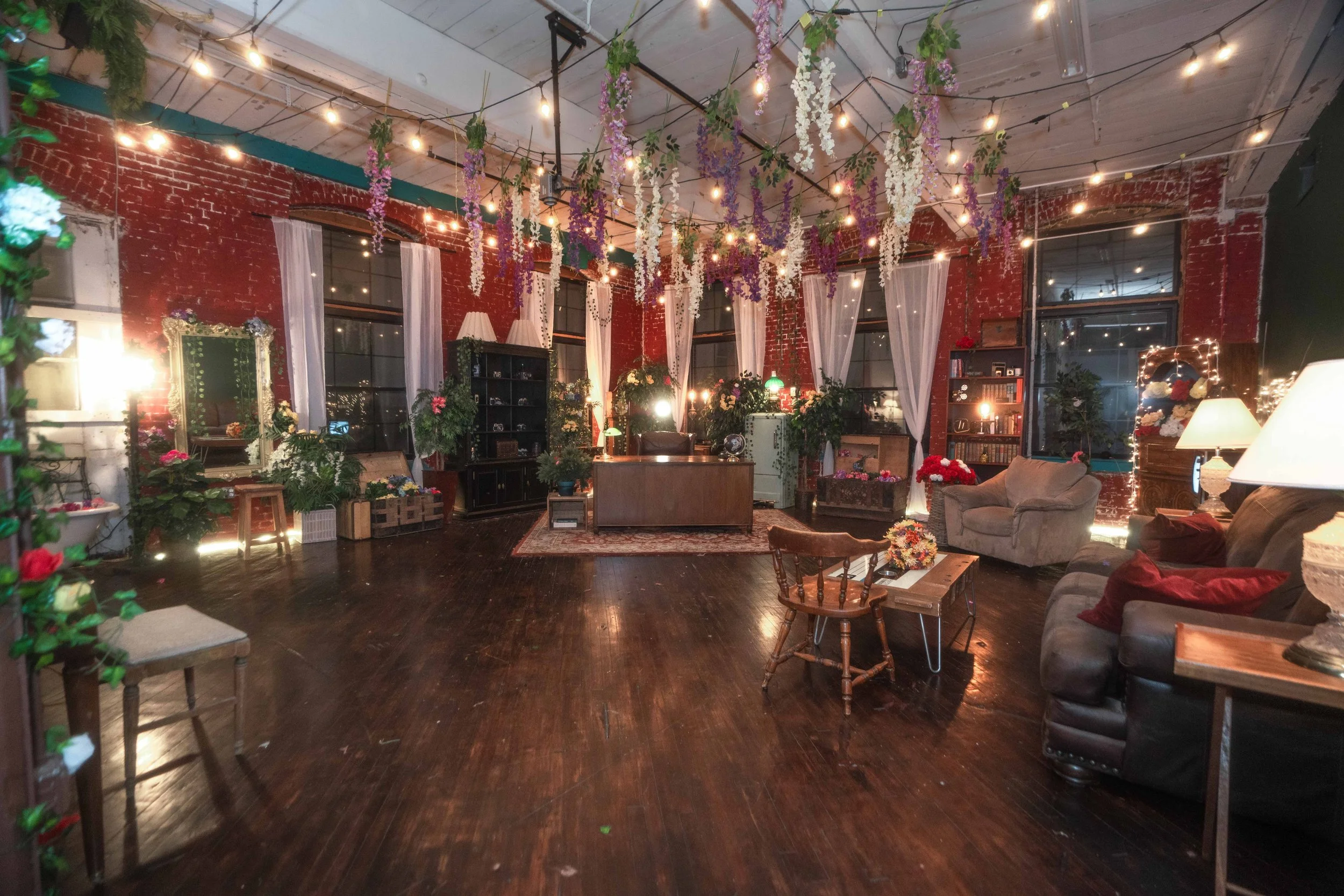 Studios — Novalight Studios