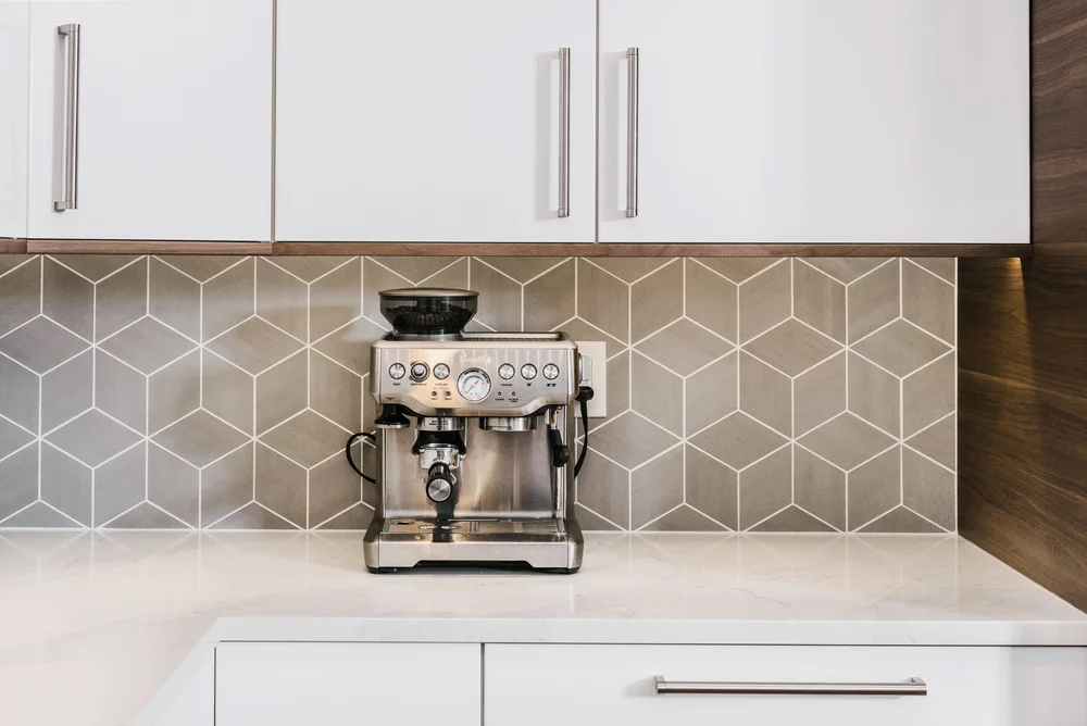 Residential Oasis — Fife, WA — NW Finishing Kitchen and Bath Remodel