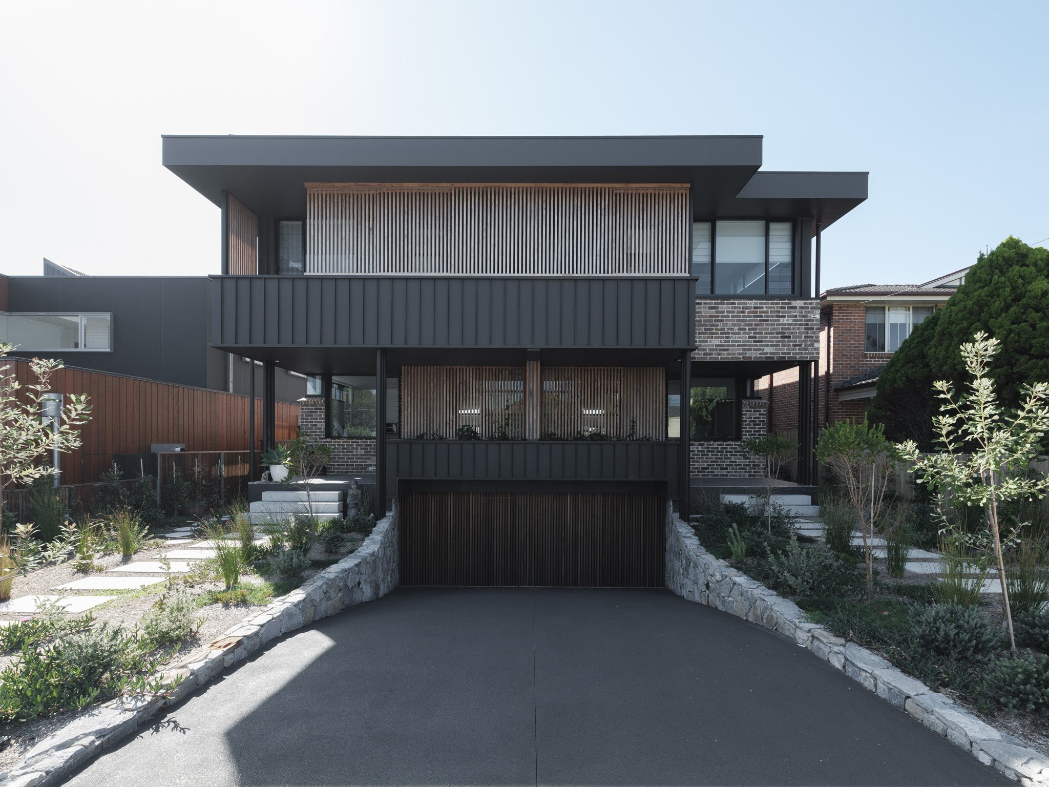 Residential — Innovate Architects
