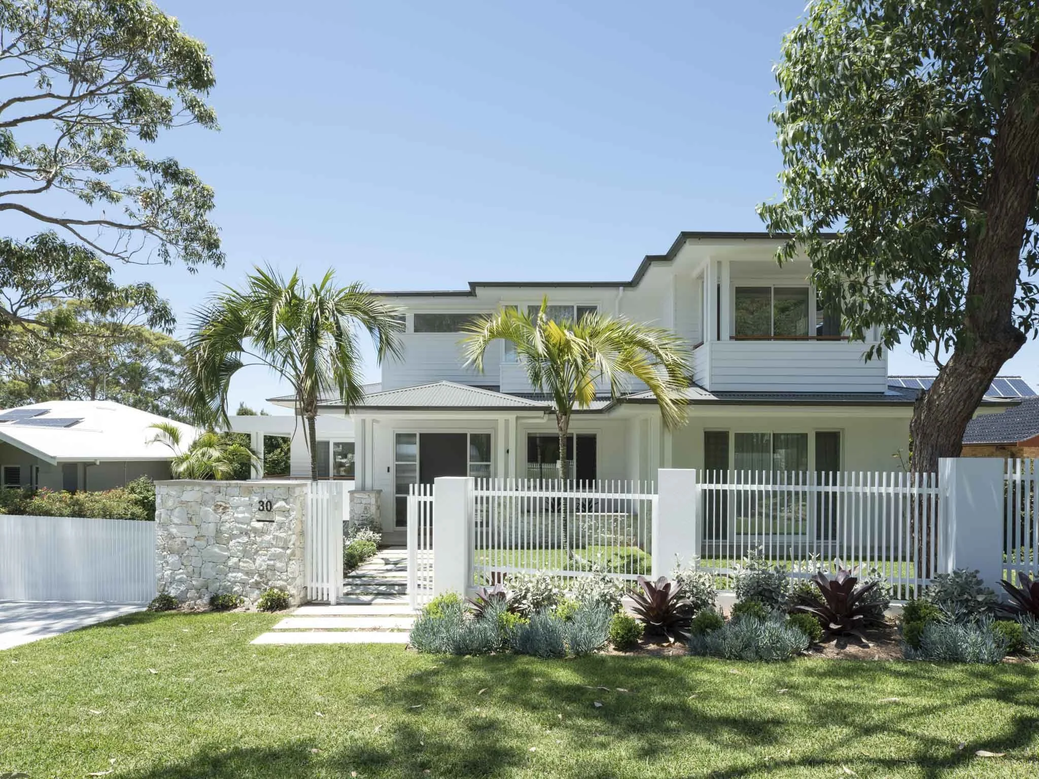 Residential — Innovate Architects