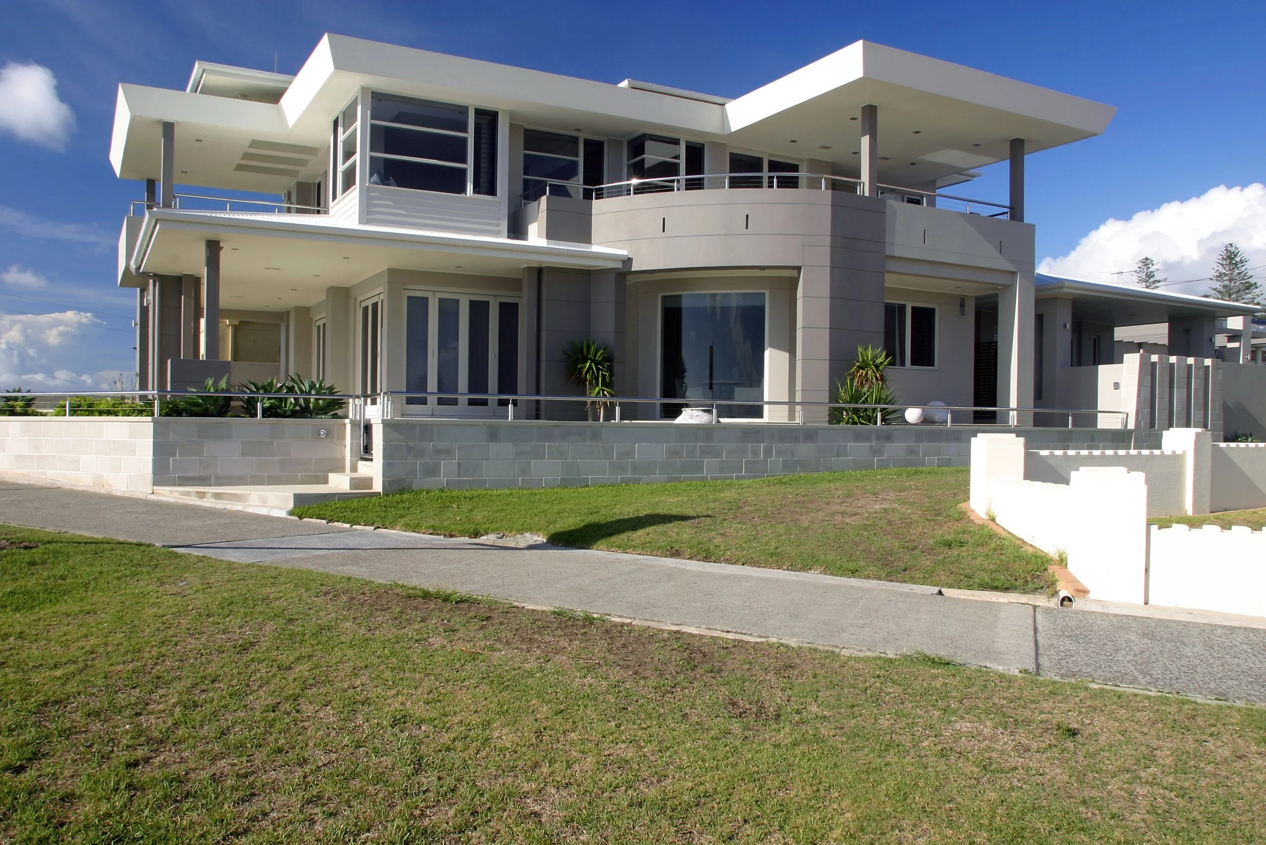 Windy Point — Innovate Architects