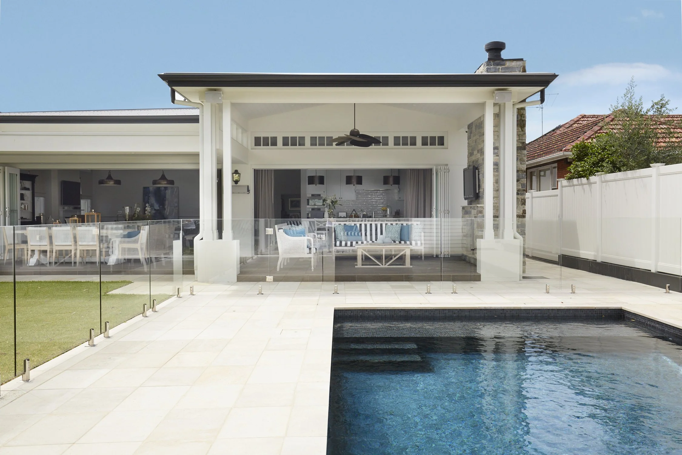 Beach Street — Innovate Architects