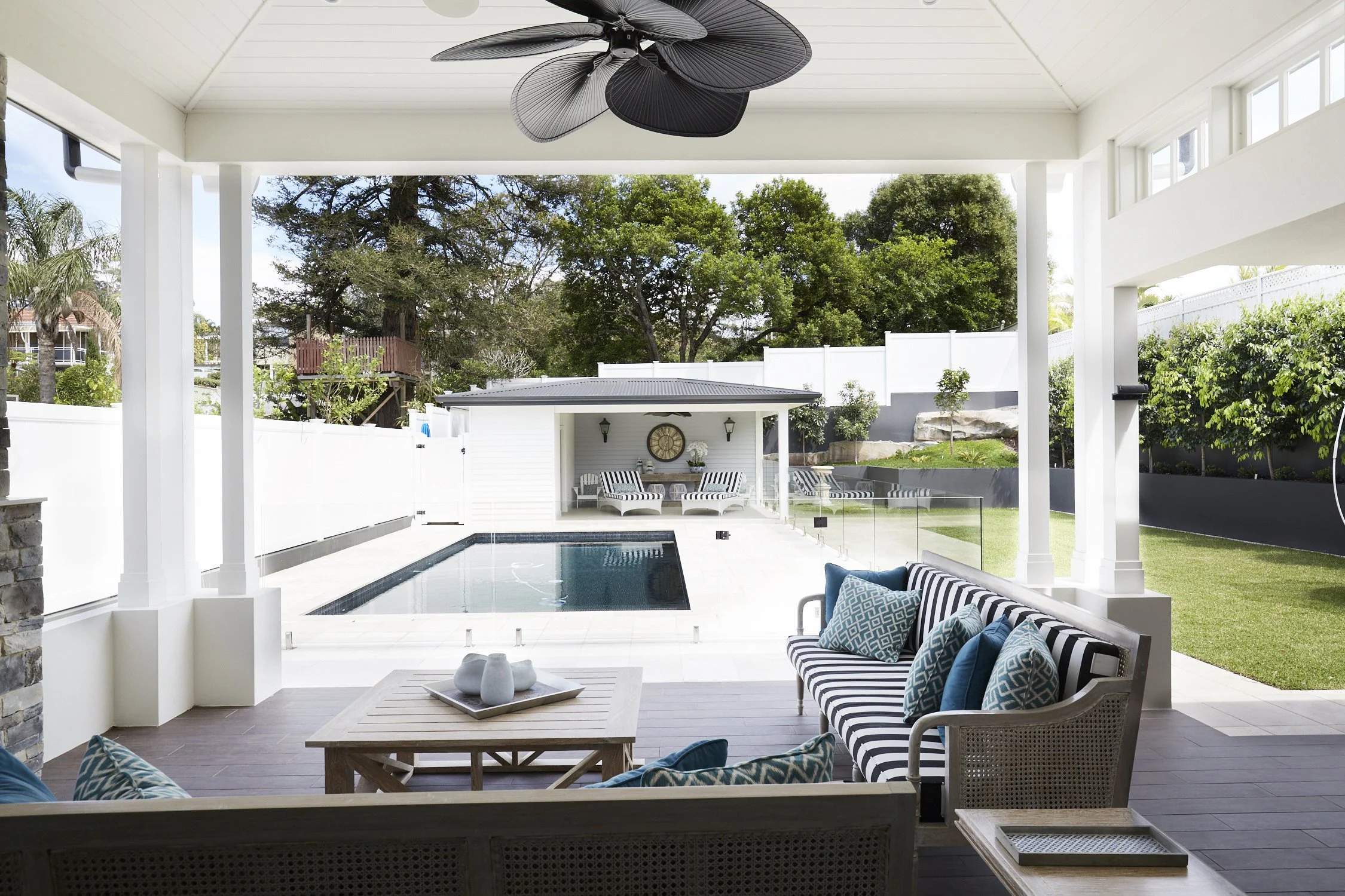 Beach Street — Innovate Architects