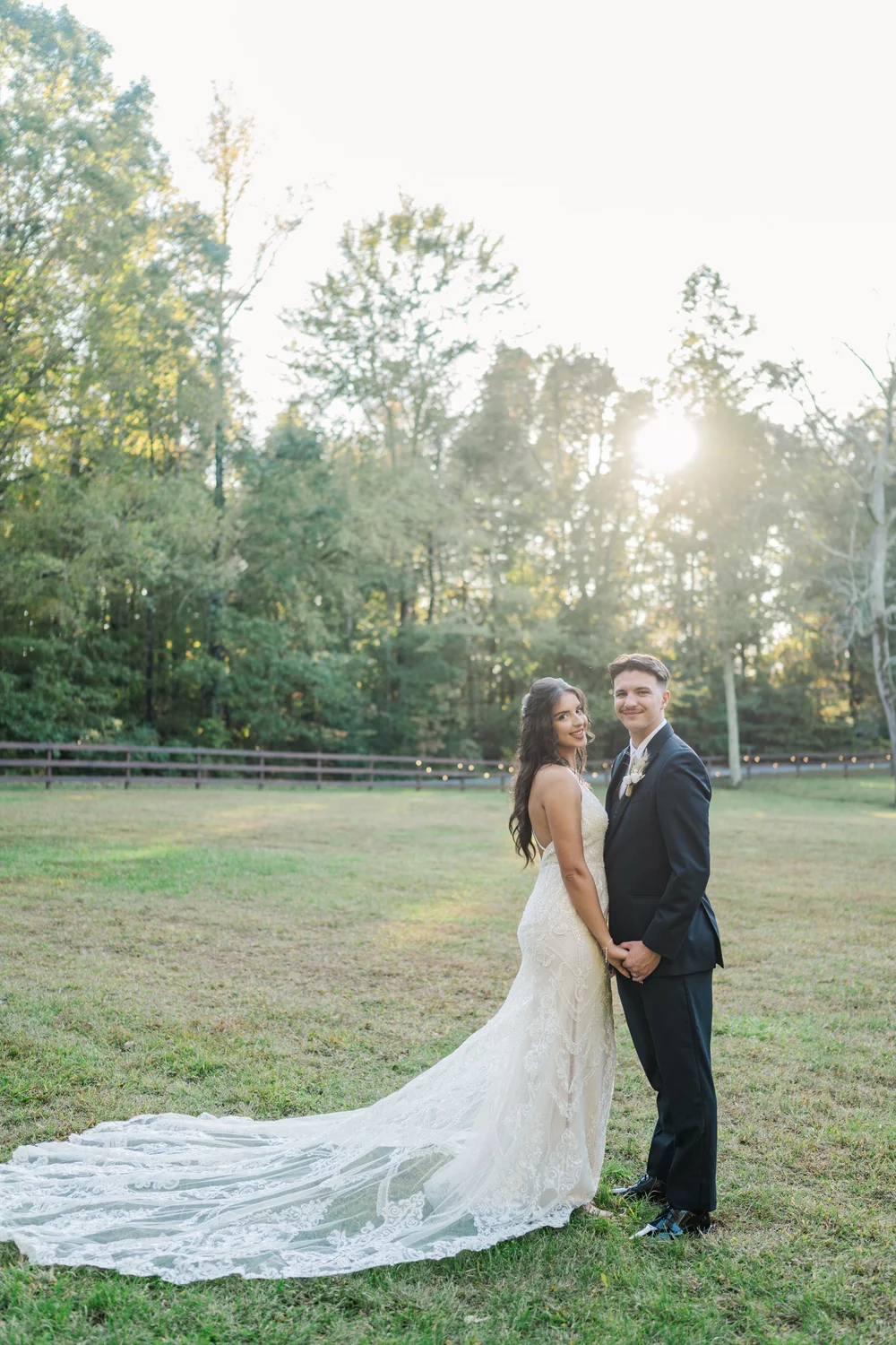 The Garrison Wedding Venue and Event Center