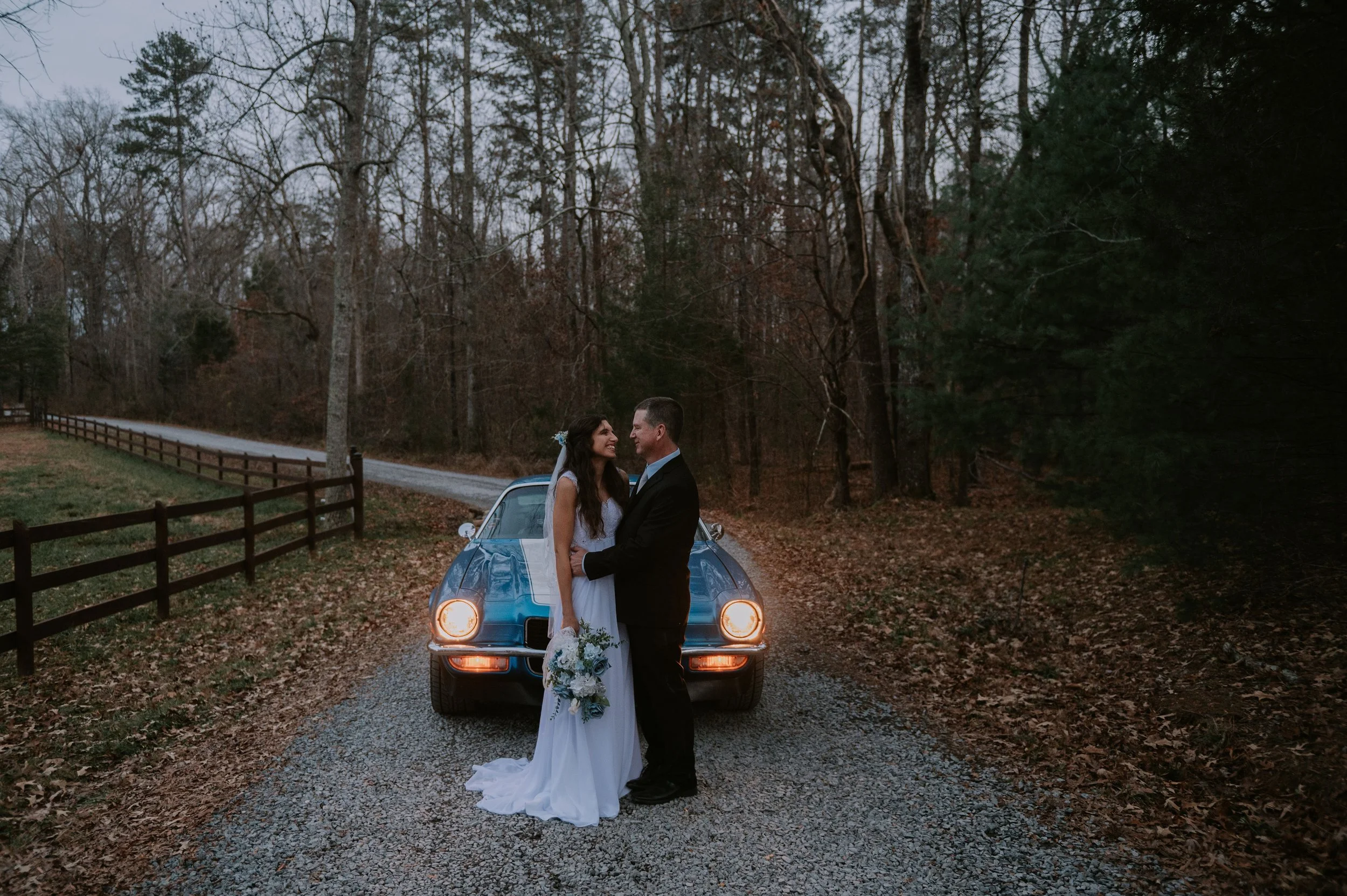 The Garrison Wedding Venue and Event Center