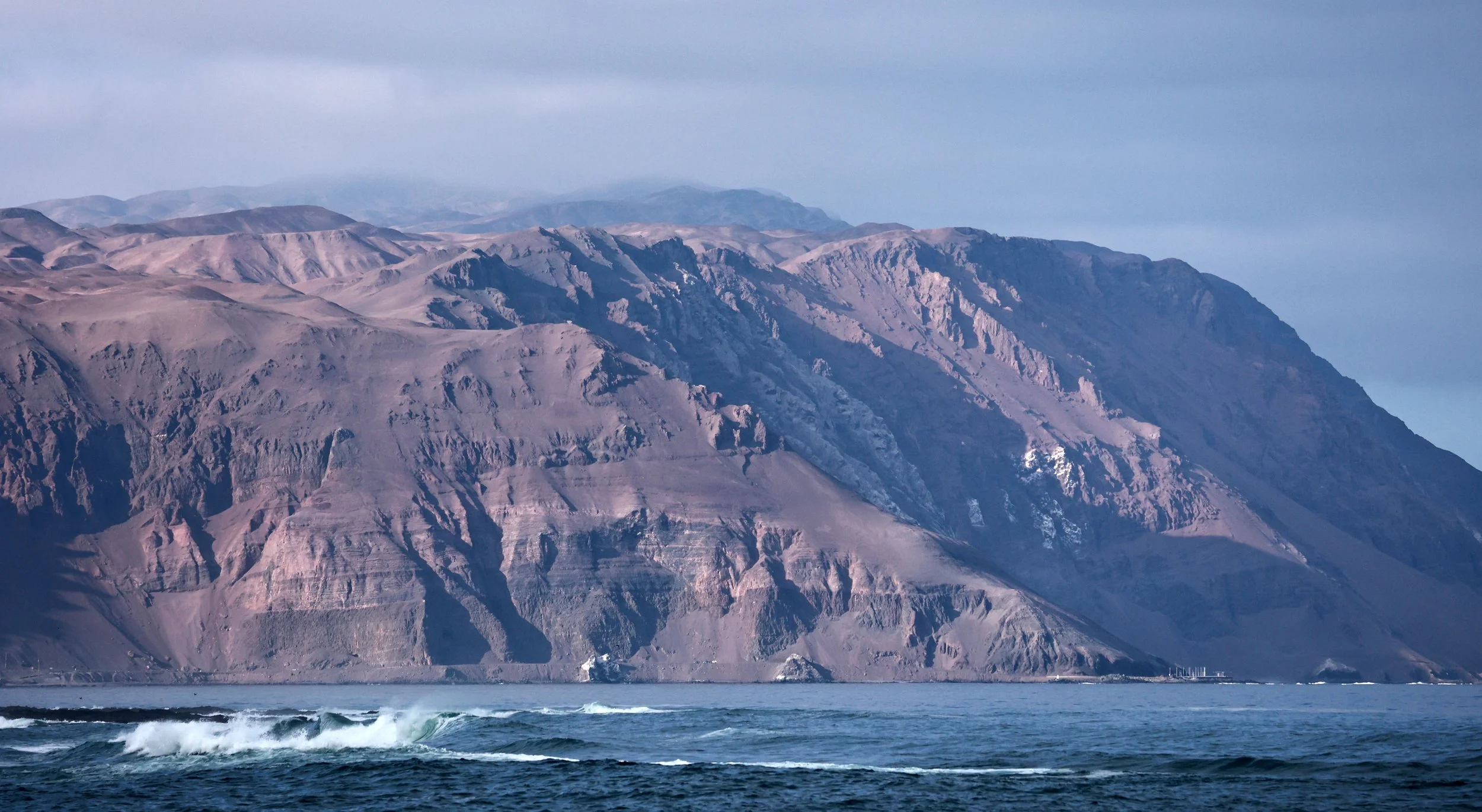 Coastal & Altiplano Chile: Arica and Lauca National Park — Coke Smith ...