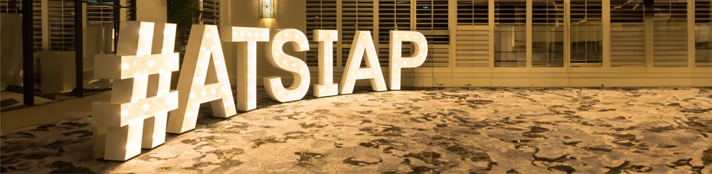 ATSIAP State Final Awards Ceremony — Stream Brisbane Host