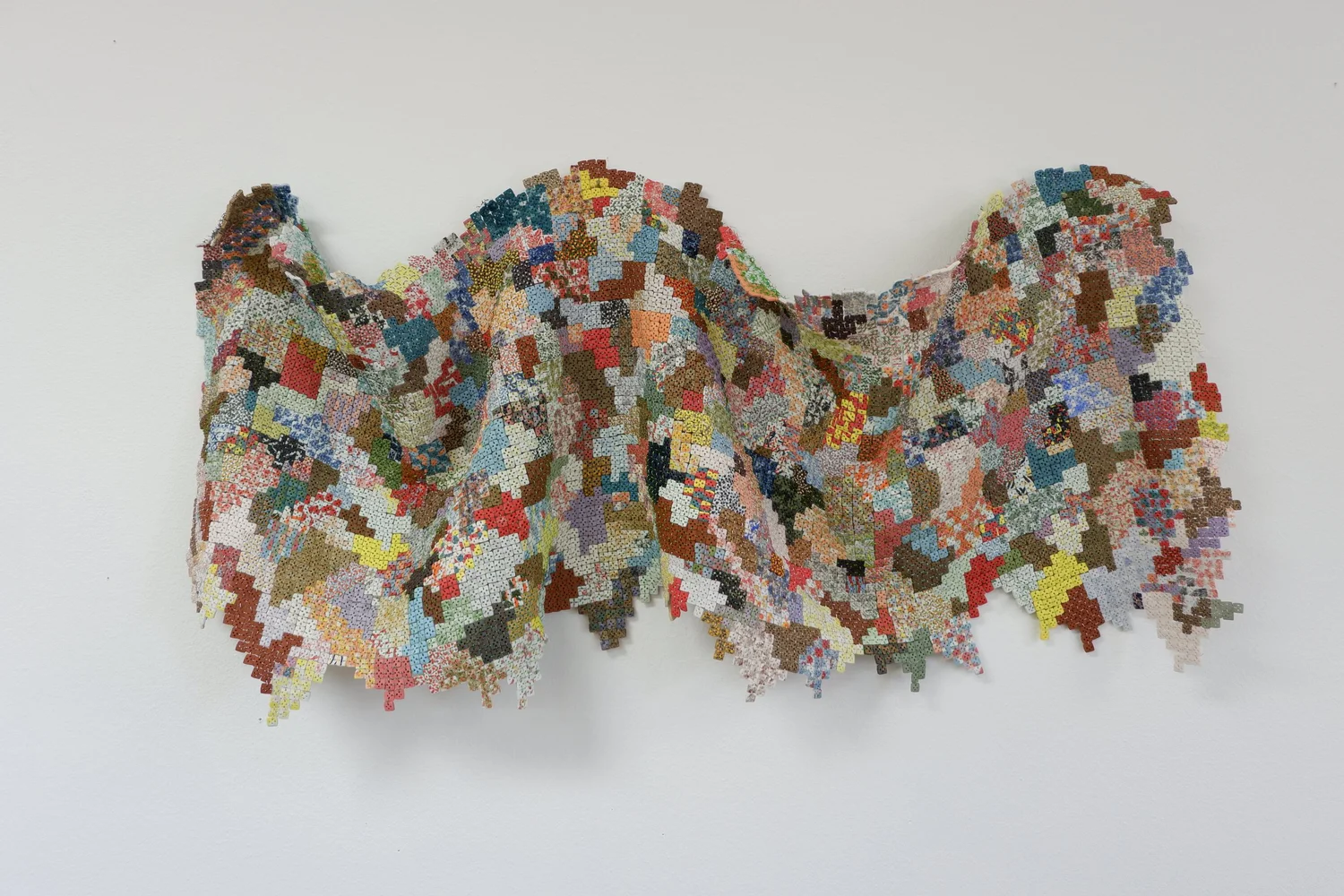 Jessica L Sanders Art