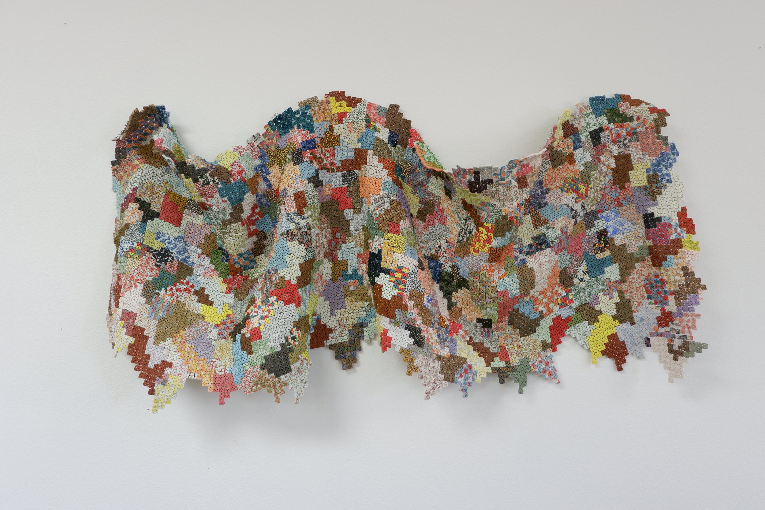 Jessica L Sanders Art