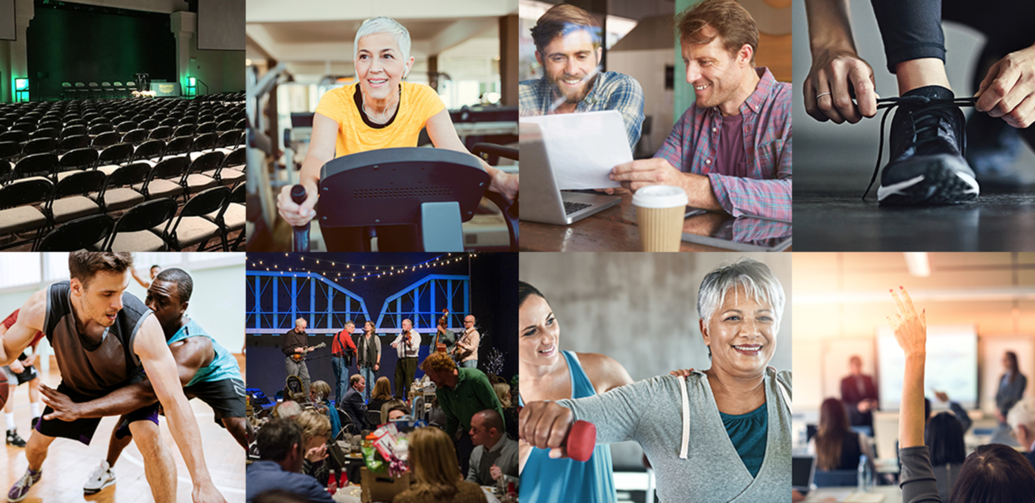 Brainerd Crossroads (BX) — Brainerd Baptist Church