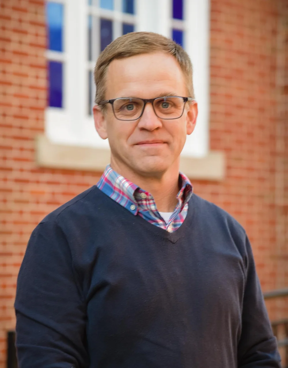 Our Team — Brainerd Baptist Church