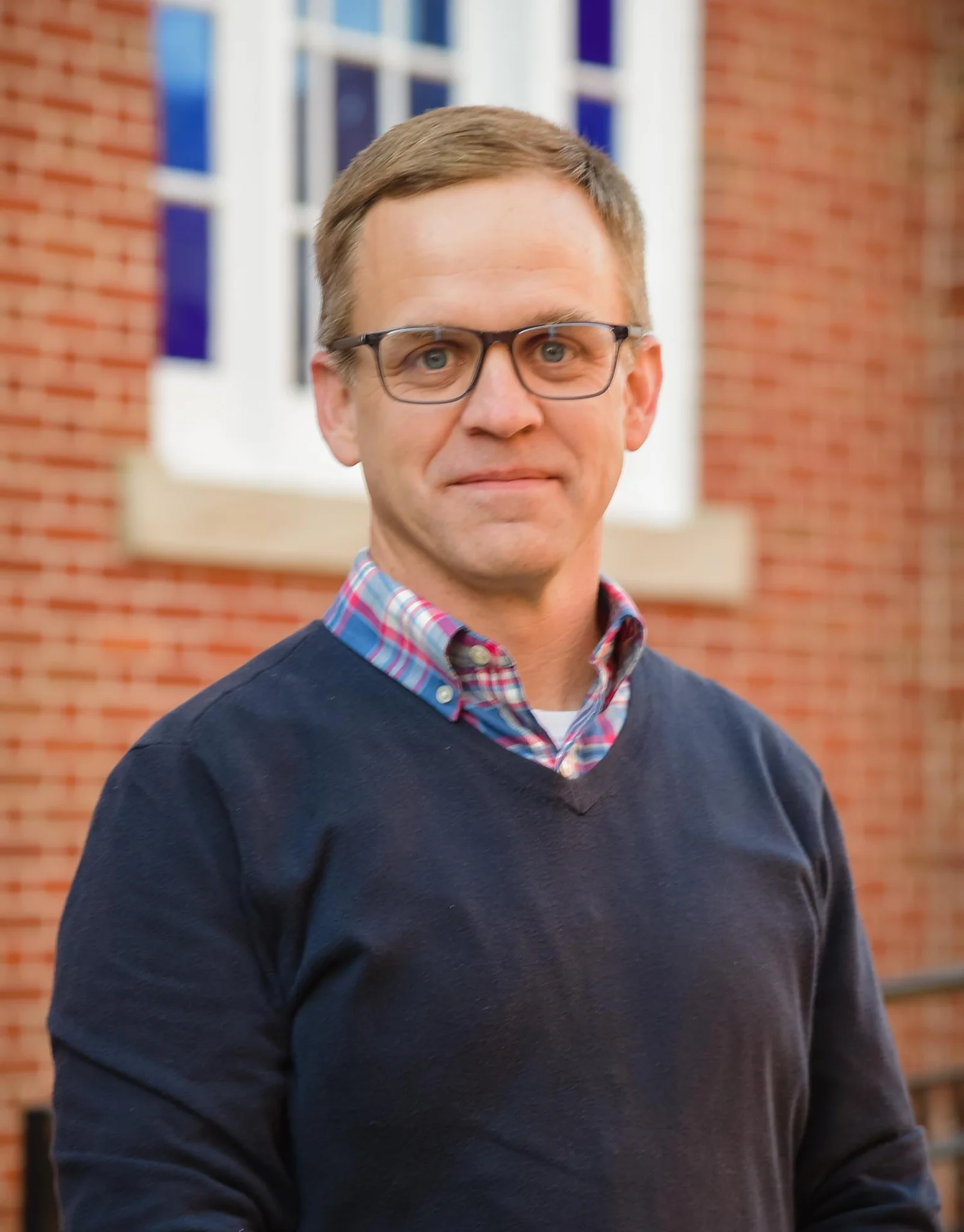 Our Team — Brainerd Baptist Church