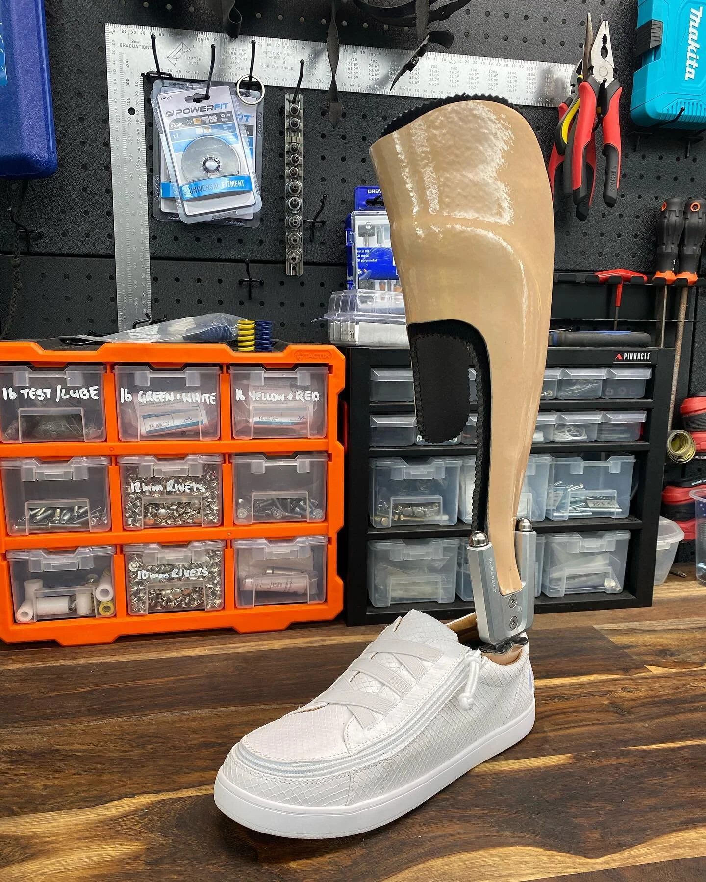 NeuroMuscular Orthotics Australia - Specialising in the complex ...