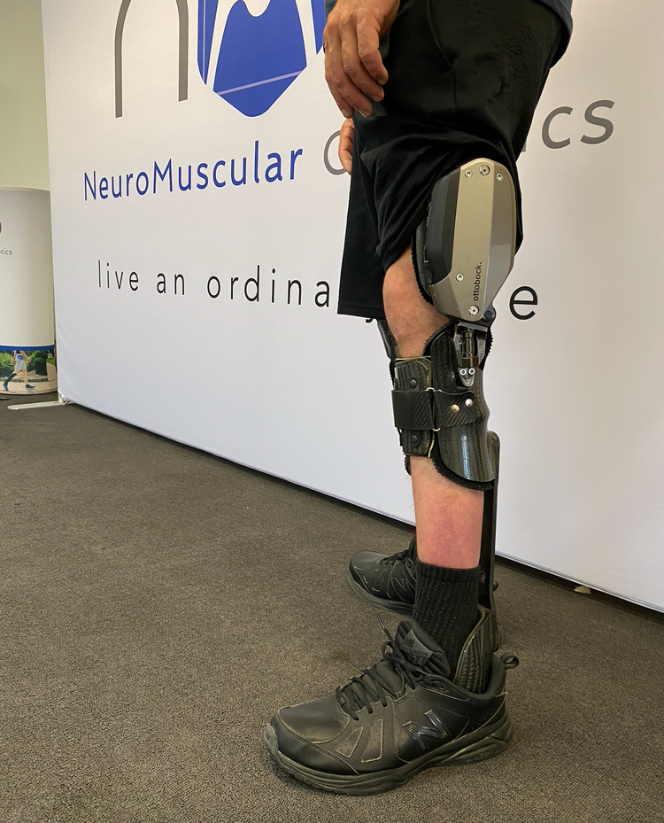 NeuroMuscular Orthotics Australia - Specialising in the complex ...