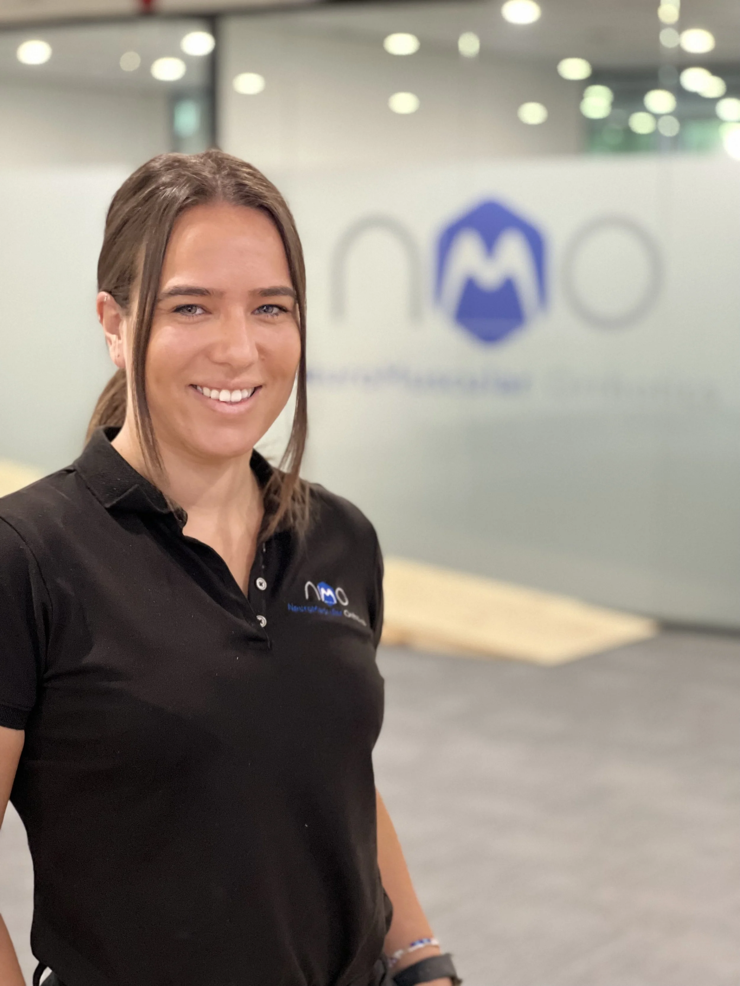 Meet the team — NeuroMuscular Orthotics Australia