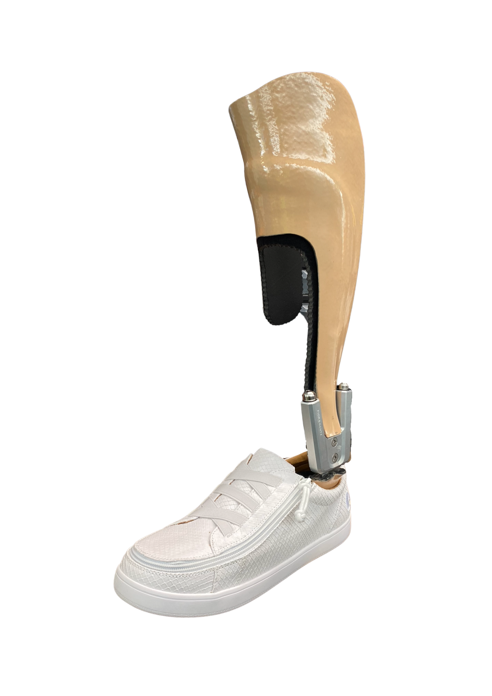 Advanced AFOs — NeuroMuscular Orthotics Australia