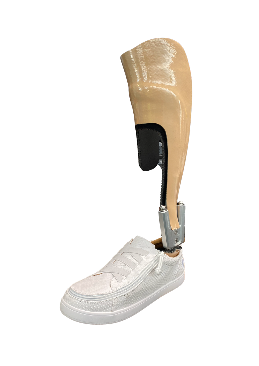 Advanced AFOs — NeuroMuscular Orthotics Australia