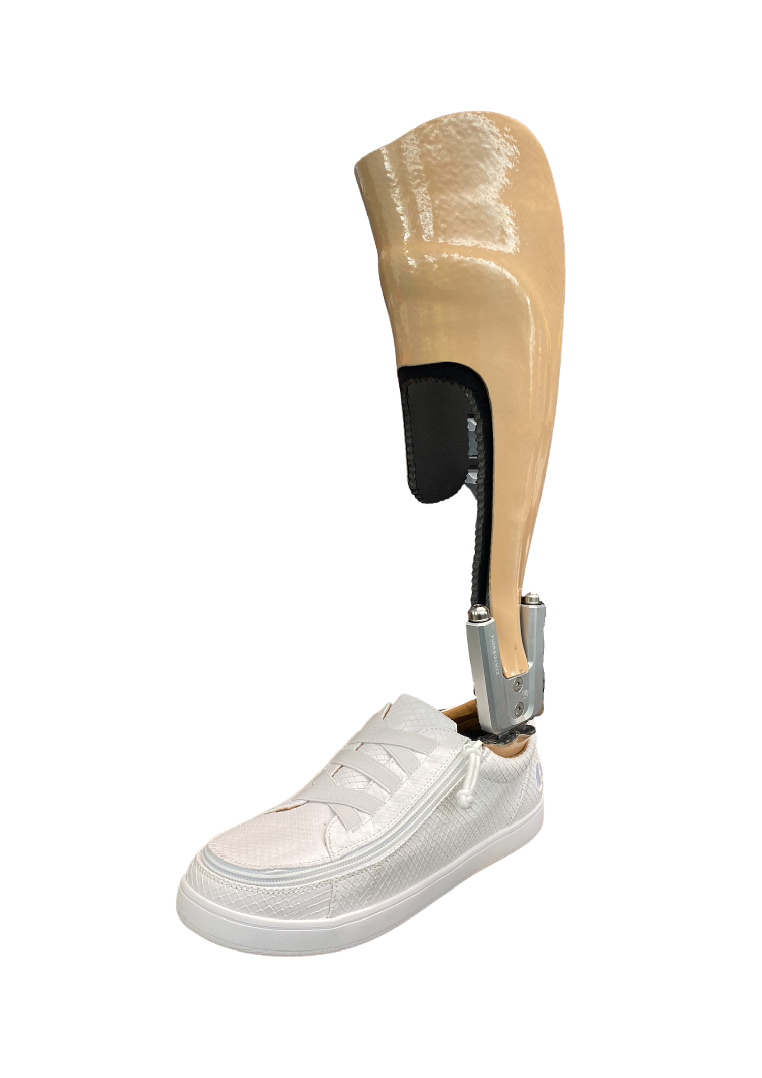Advanced AFOs — NeuroMuscular Orthotics Australia