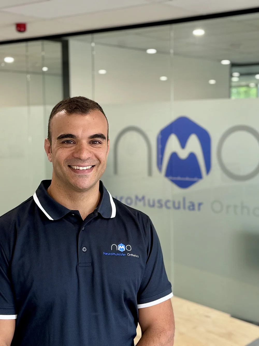 Meet the team — NeuroMuscular Orthotics Australia