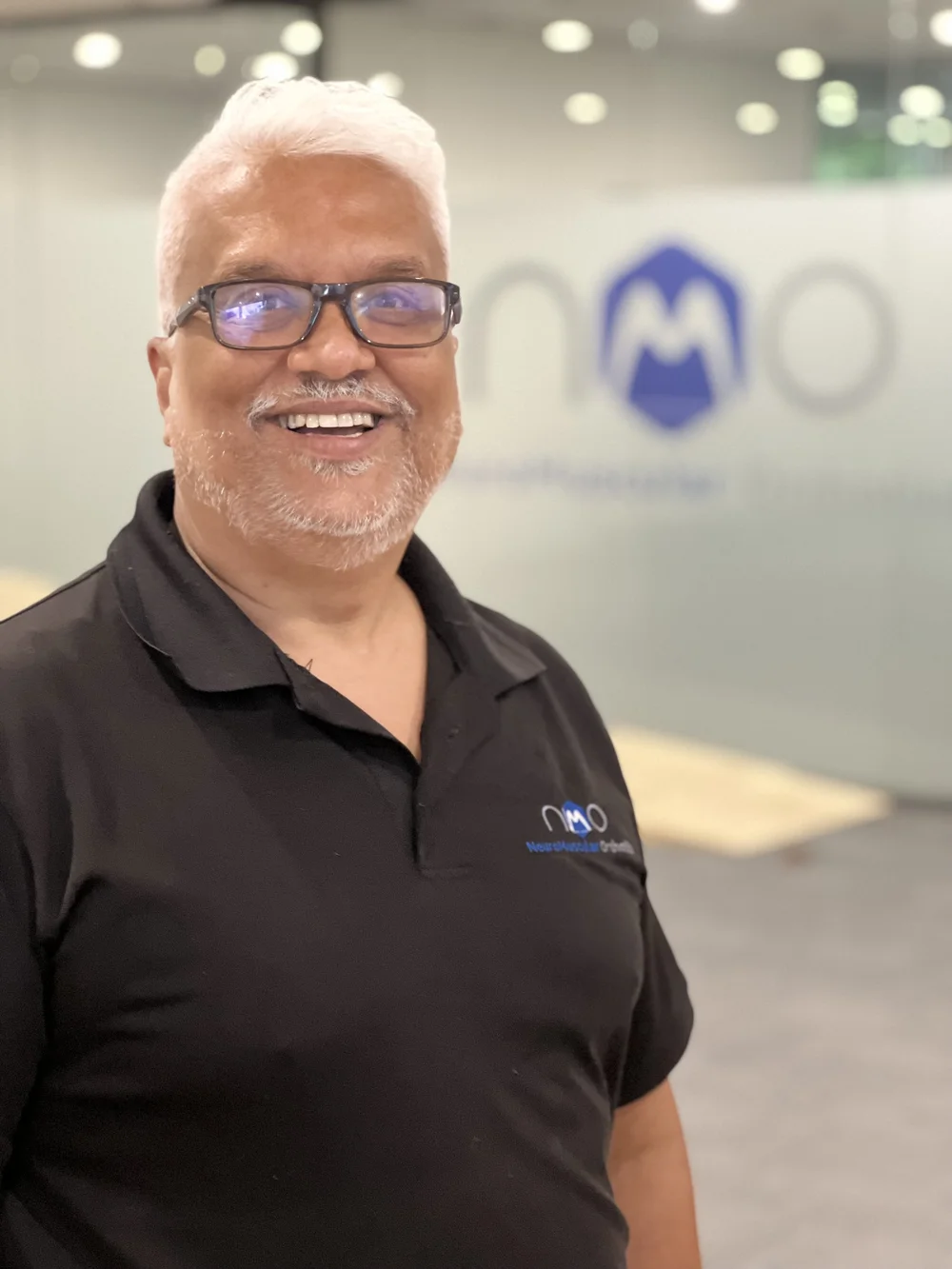 Meet the team — NeuroMuscular Orthotics Australia