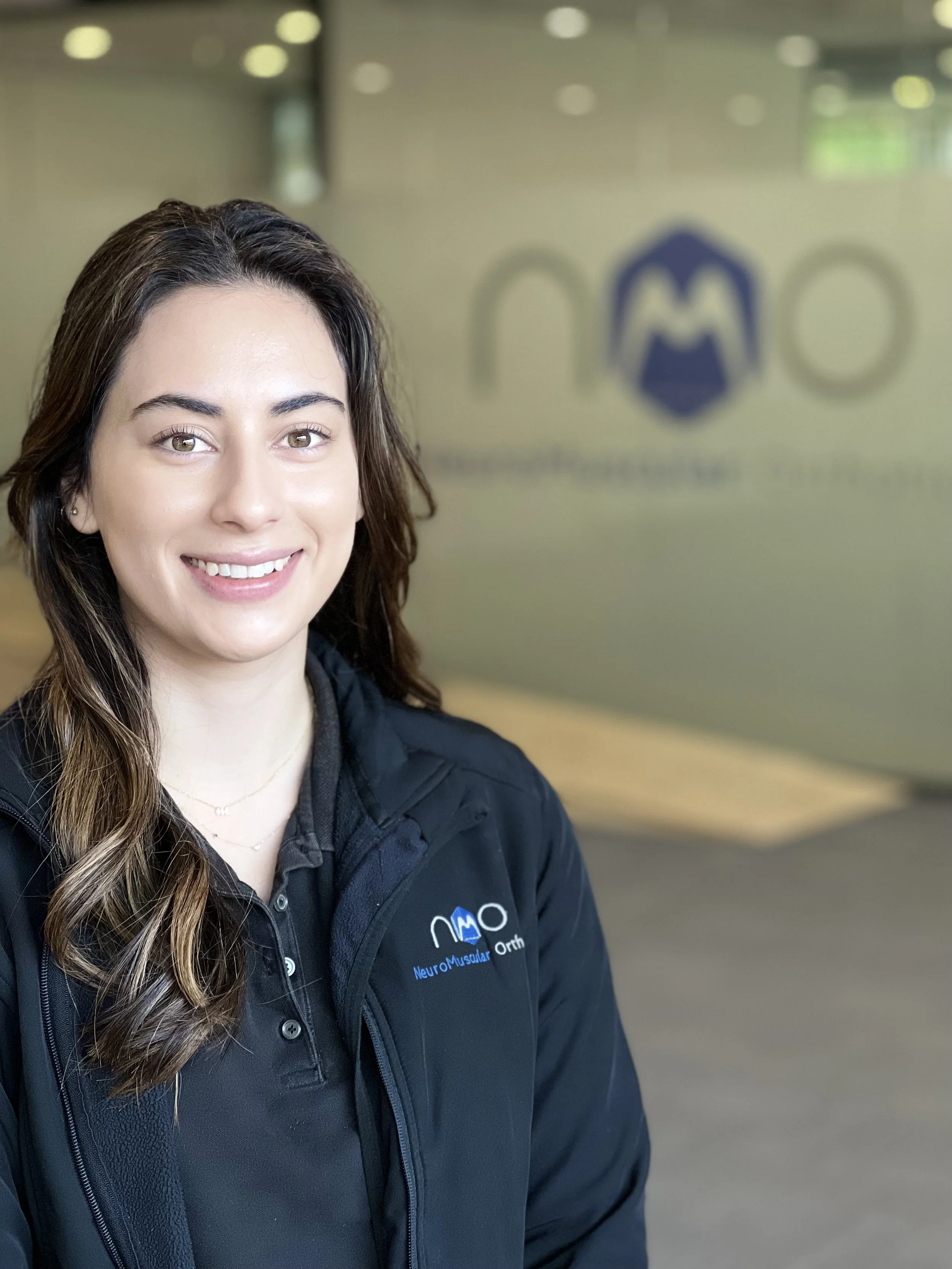 Meet the team — NeuroMuscular Orthotics Australia