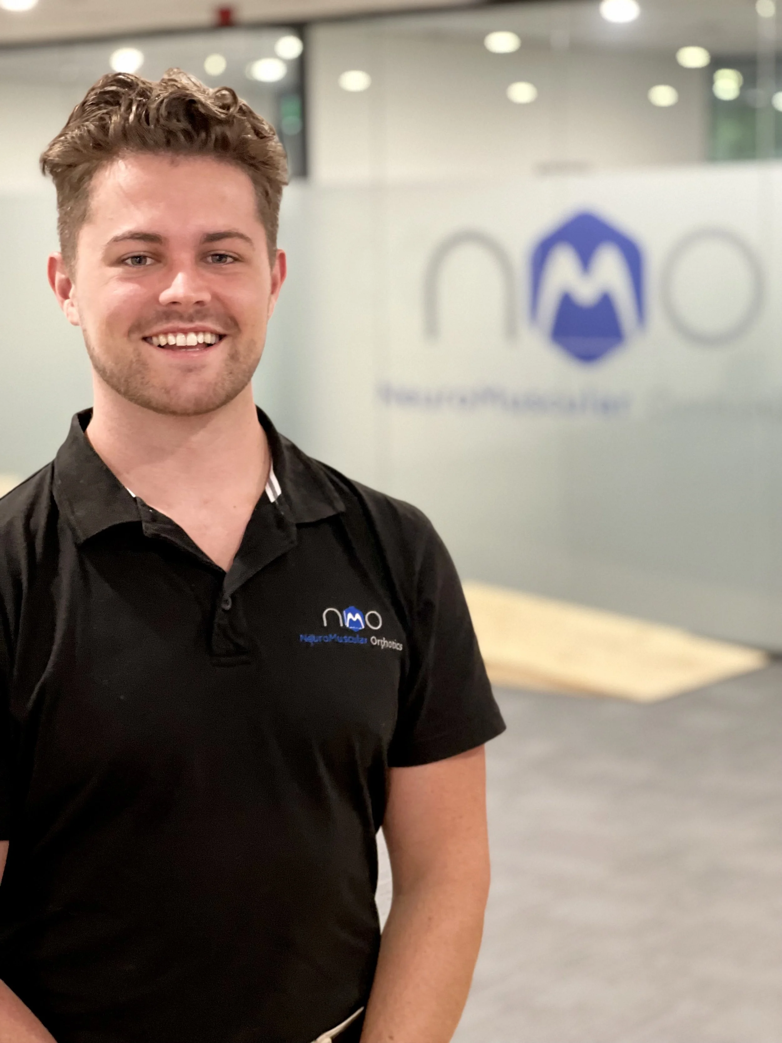 Meet the team — NeuroMuscular Orthotics Australia