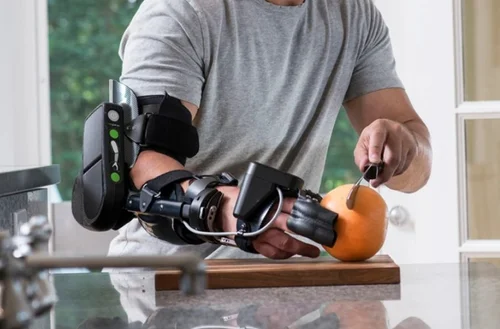 MyoPro — NeuroMuscular Orthotics Australia