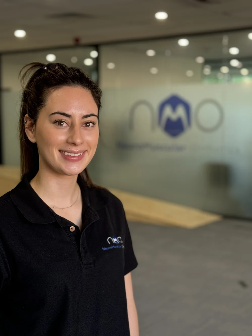 Meet the team — NeuroMuscular Orthotics Australia