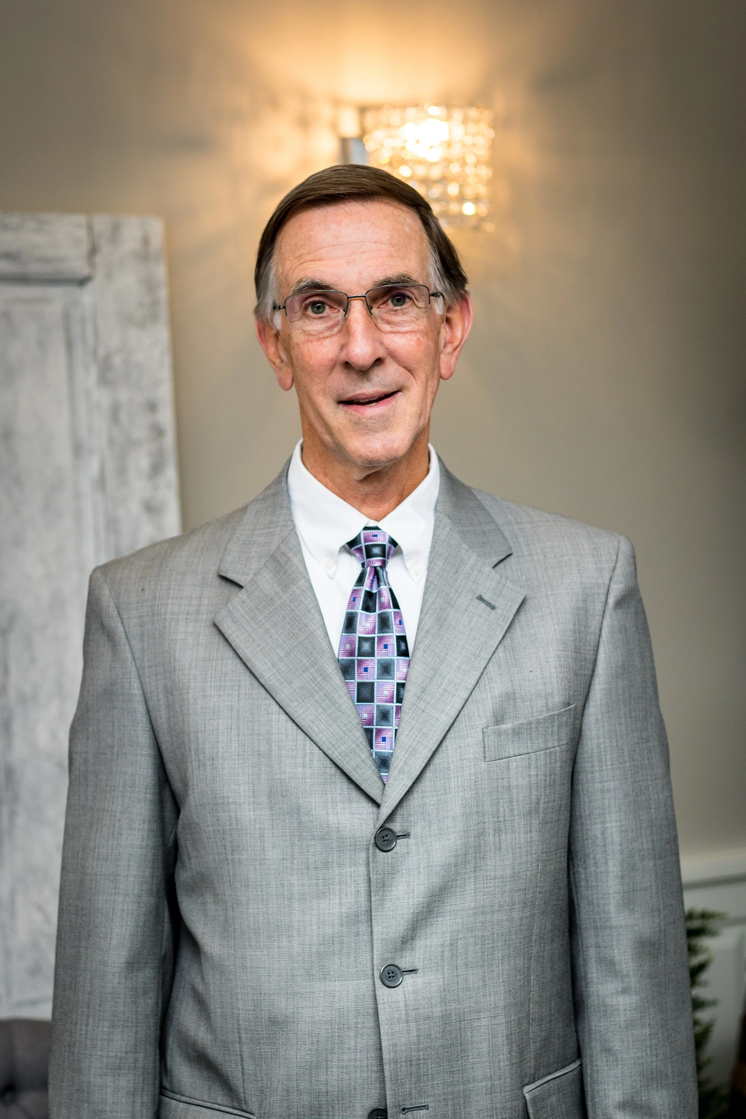 Our Team — Life Choices