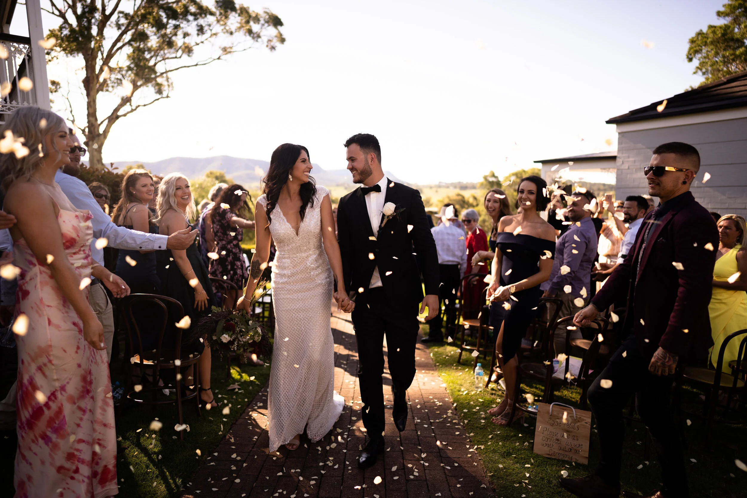 Bedroom Studio - Wedding Photography + Cinematography