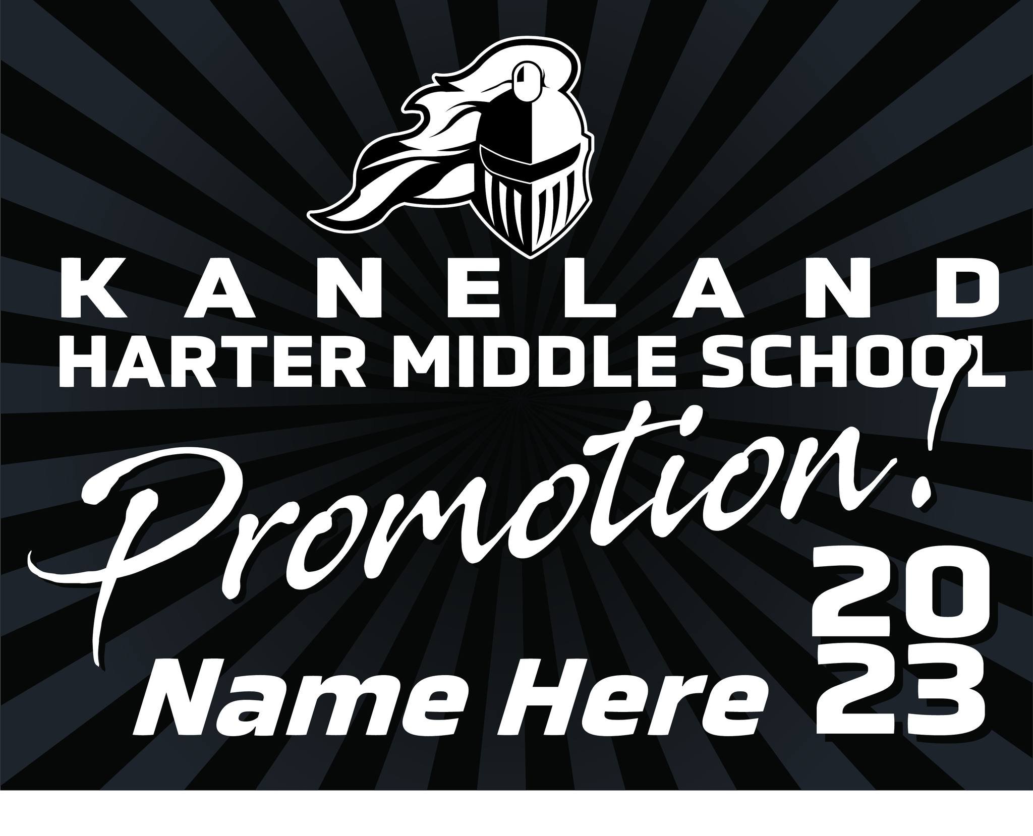 Spirit Store — KHMS PTO