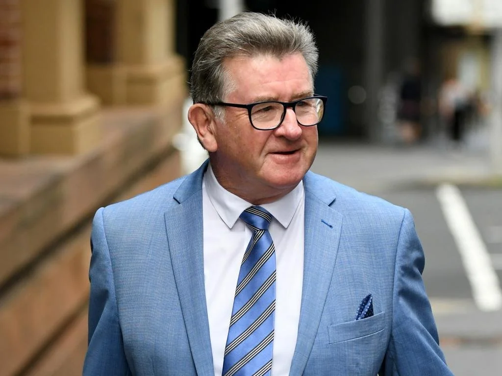 The Kennedy Foundation