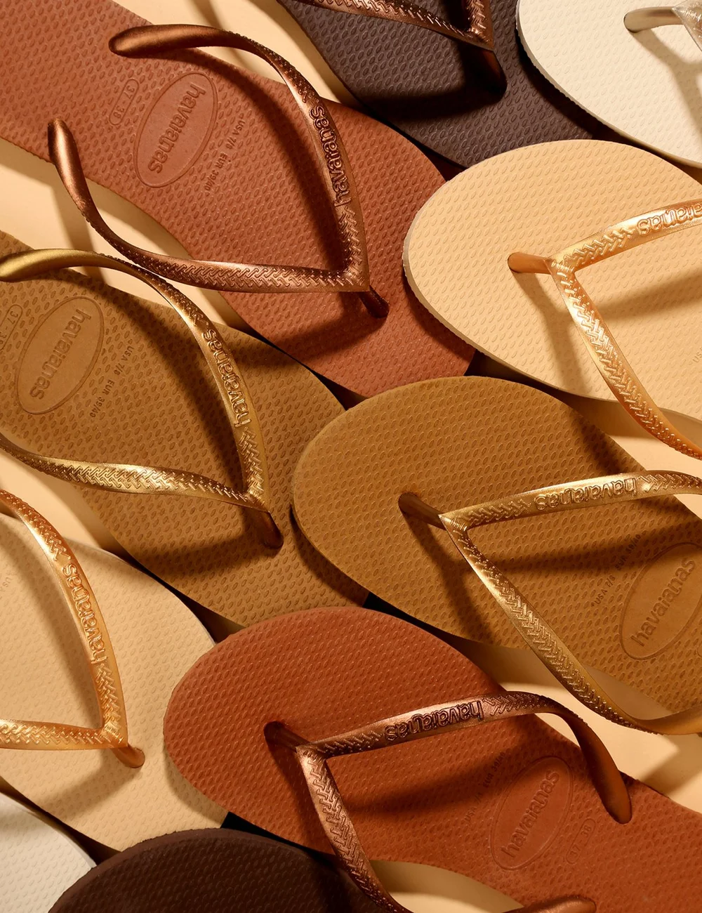 Havaianas — Summer Supply