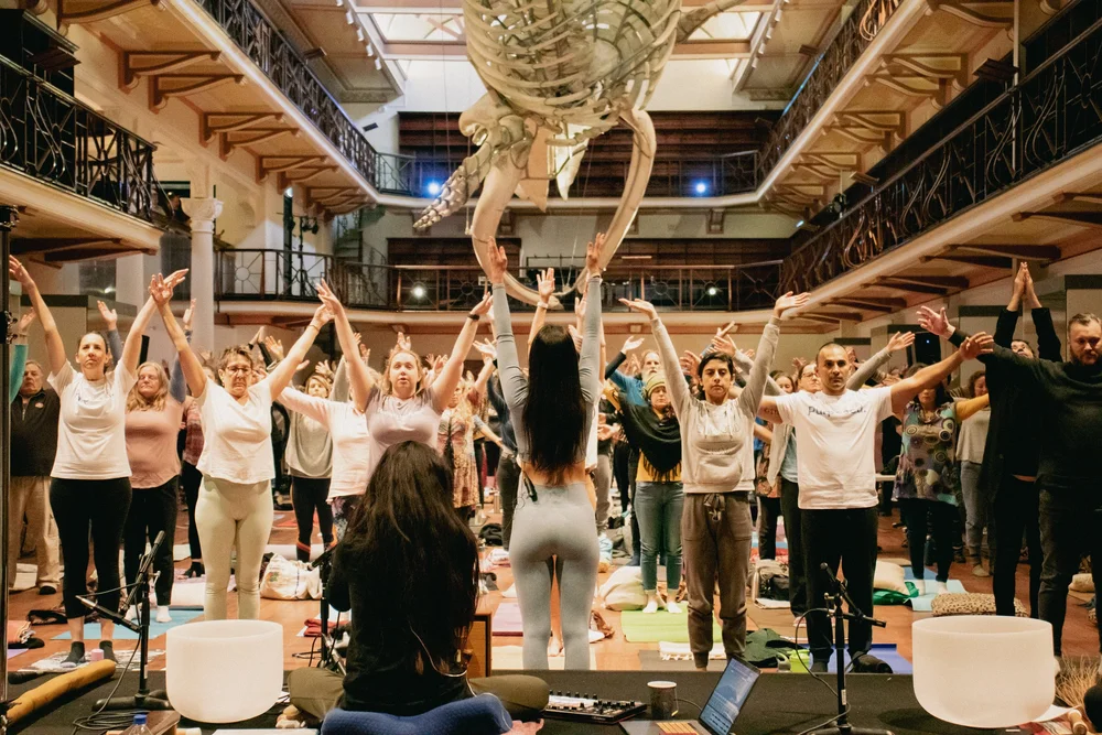 Our Impact · Modern People