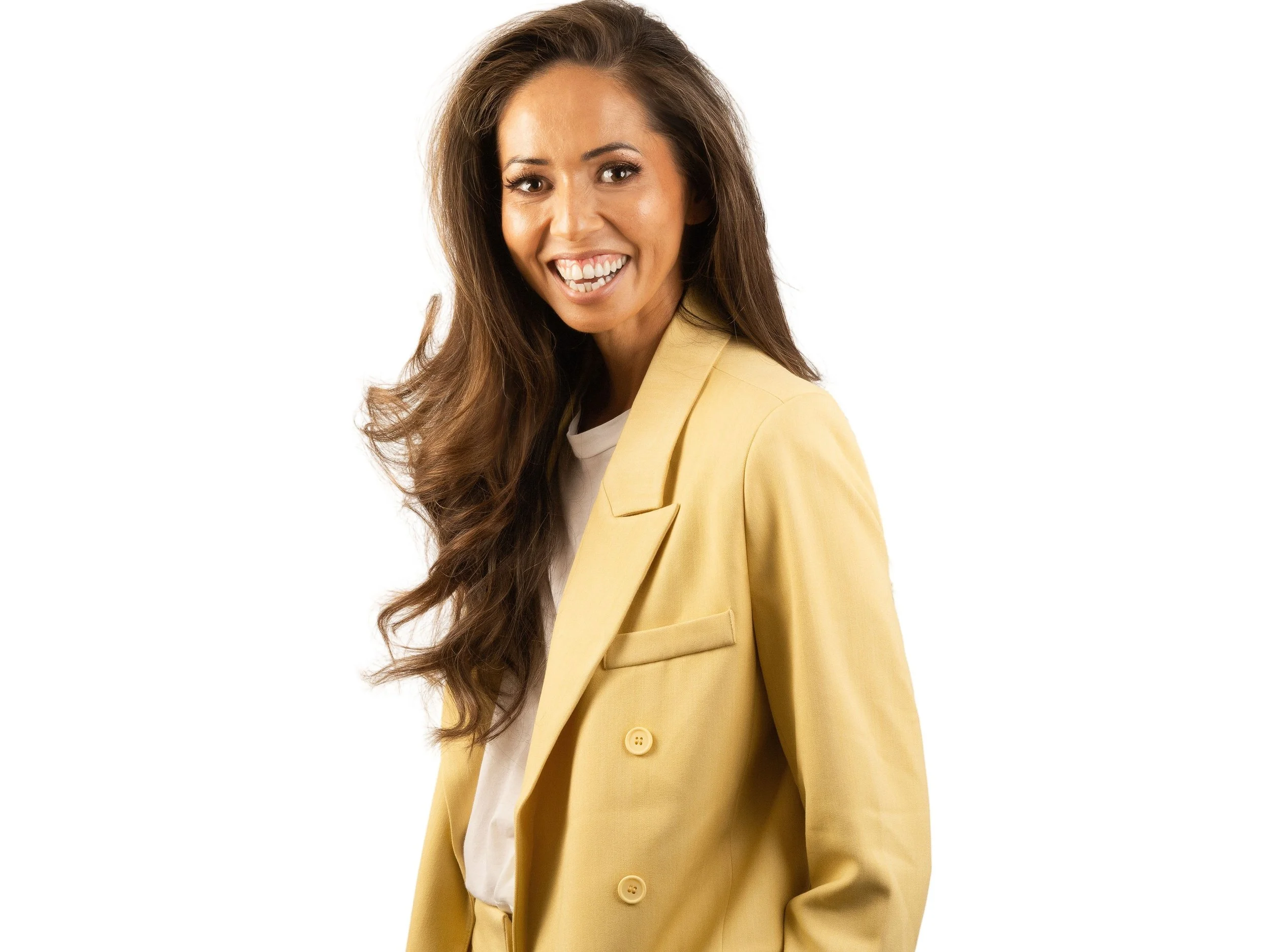 About Us · Modern People