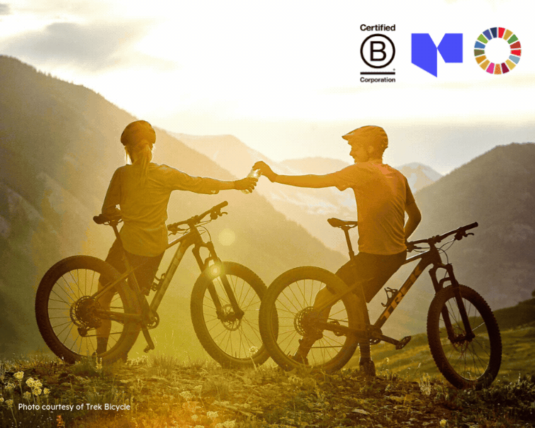 When the journey leads you to $2b · Modern People