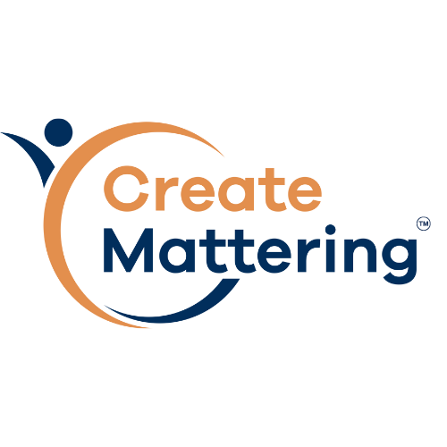 Create Mattering™ · Modern People