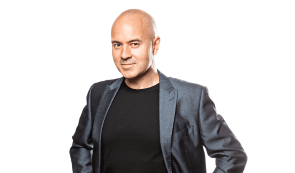 About Us · Modern People