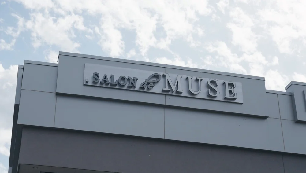 The Salon de Muse