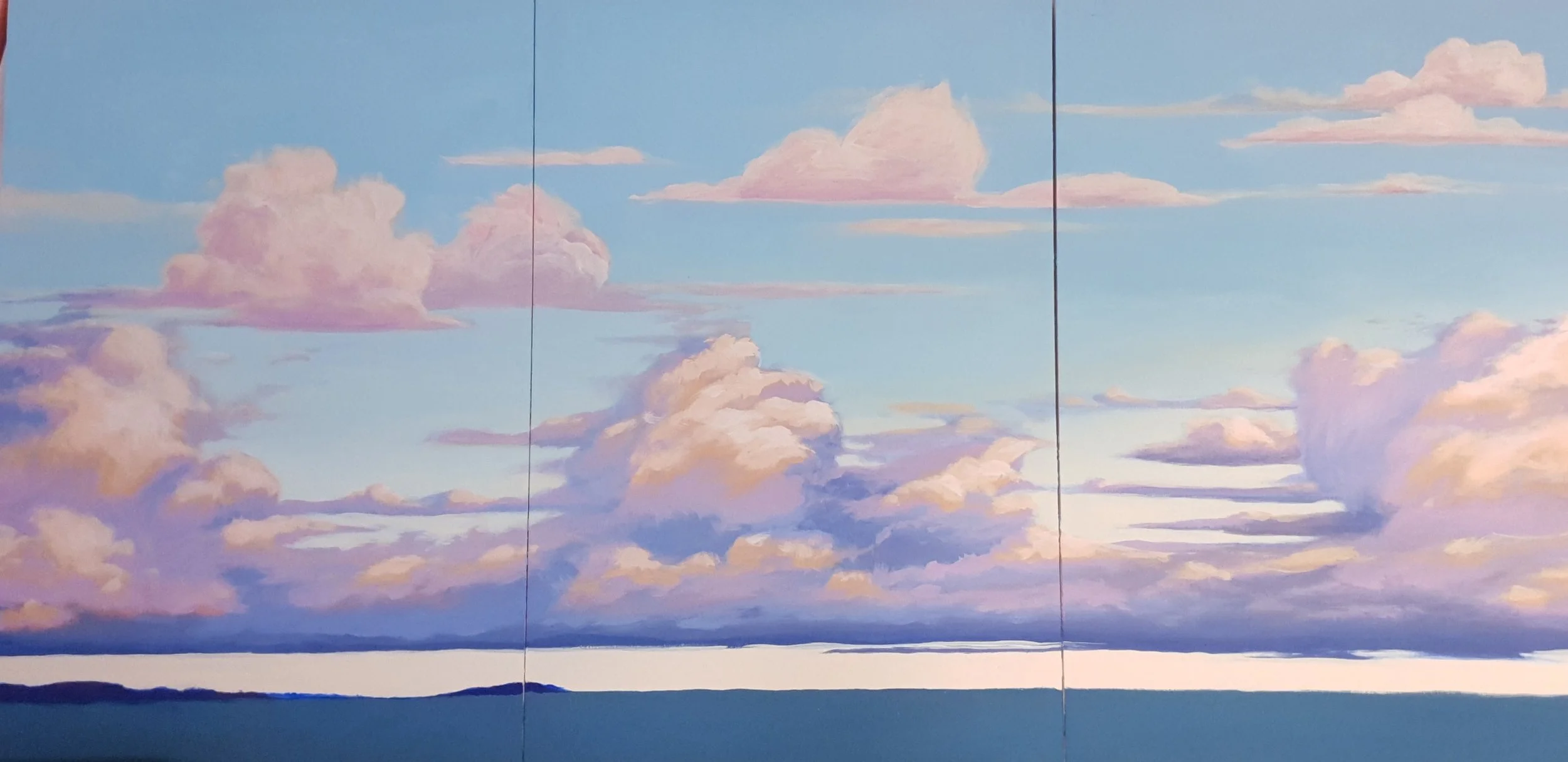 paintings — Lucy Gray Art