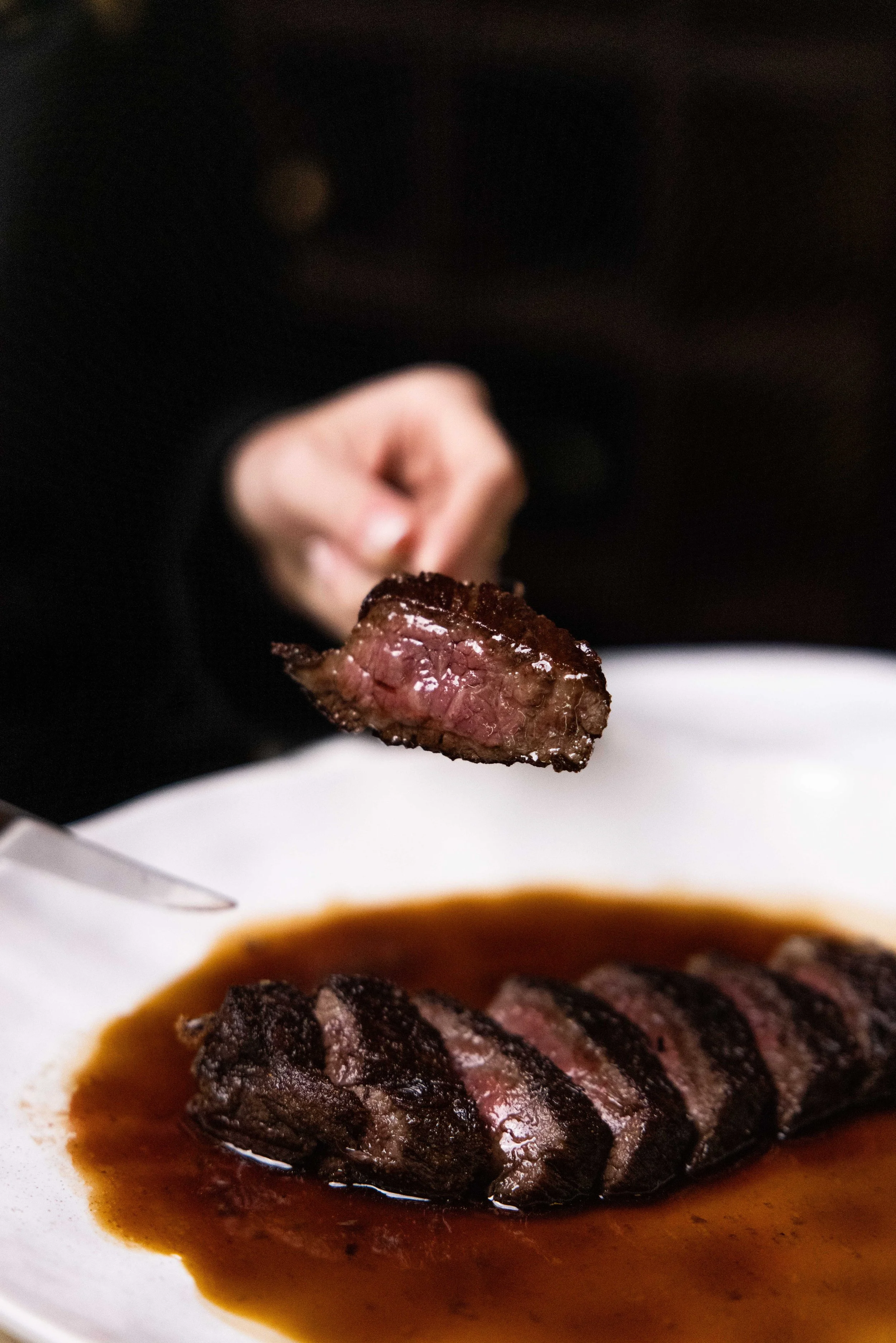 Sax Café and Lounge Bar - A live Music Venue