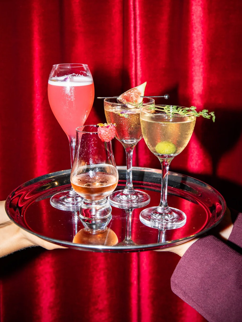 Sax Café and Lounge Bar - A live Music Venue