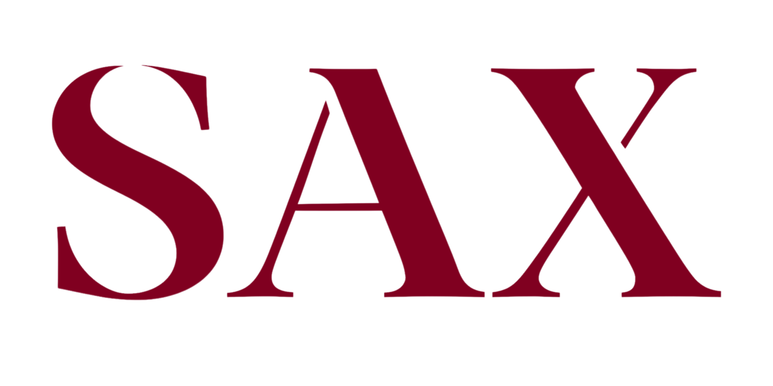 Sax Café and Lounge Bar - A live Music Venue