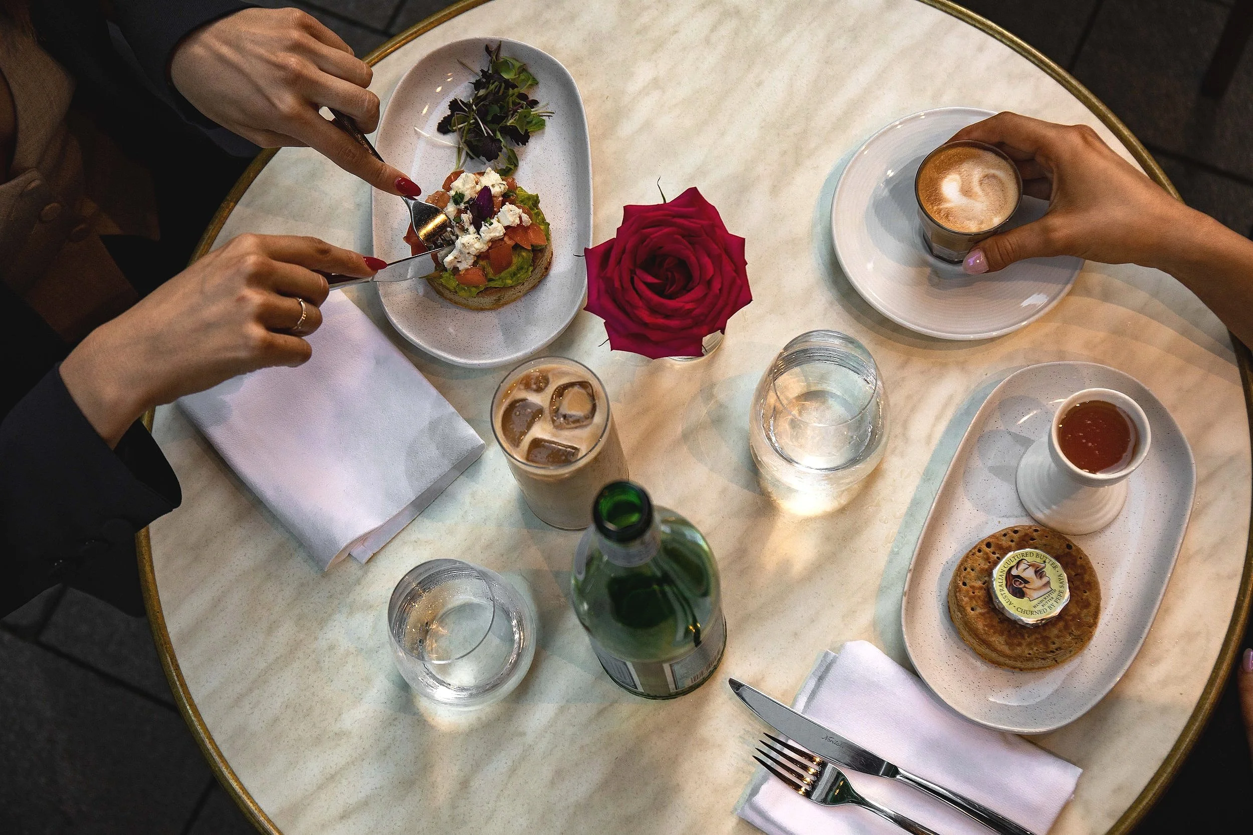 Sax Café and Lounge Bar - A live Music Venue