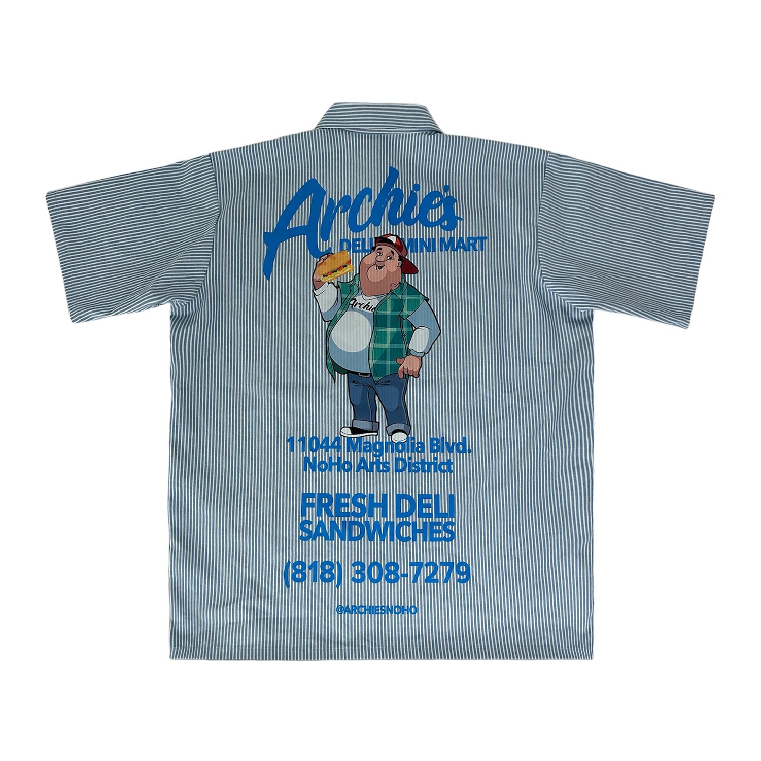 Shop — Archies NoHo